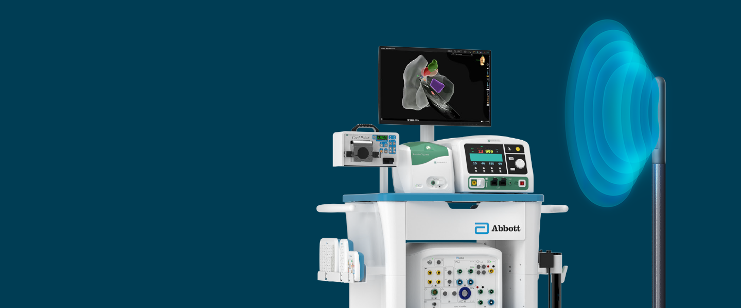 ViewFlex™ X ICE Catheter, Sensor Enabled™ with EnSite™ Echo Module